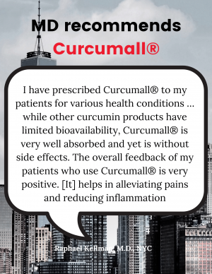 Turmeric Curcumin Extract - Wholesale and Bulk Supplier | Curcumall®